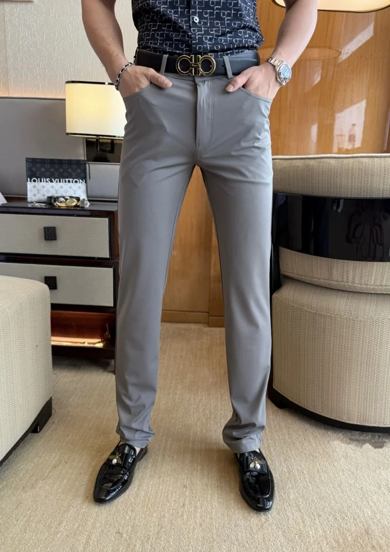 Prada Long Pants