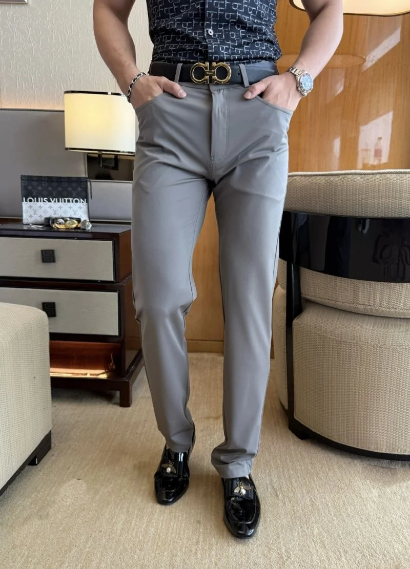 Authentic Prada Long Pants