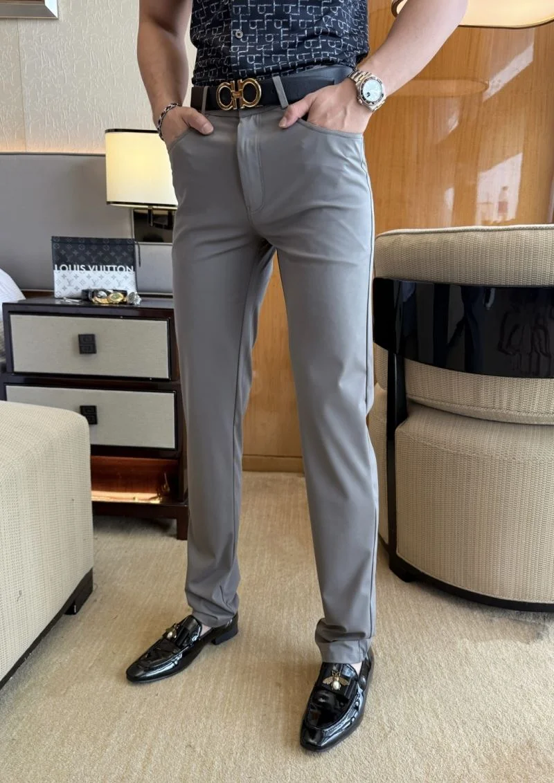 Authentic Prada Long Pants
