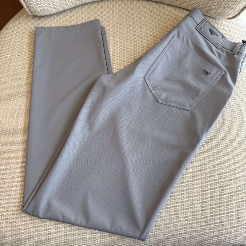 Authentic Prada Long Pants