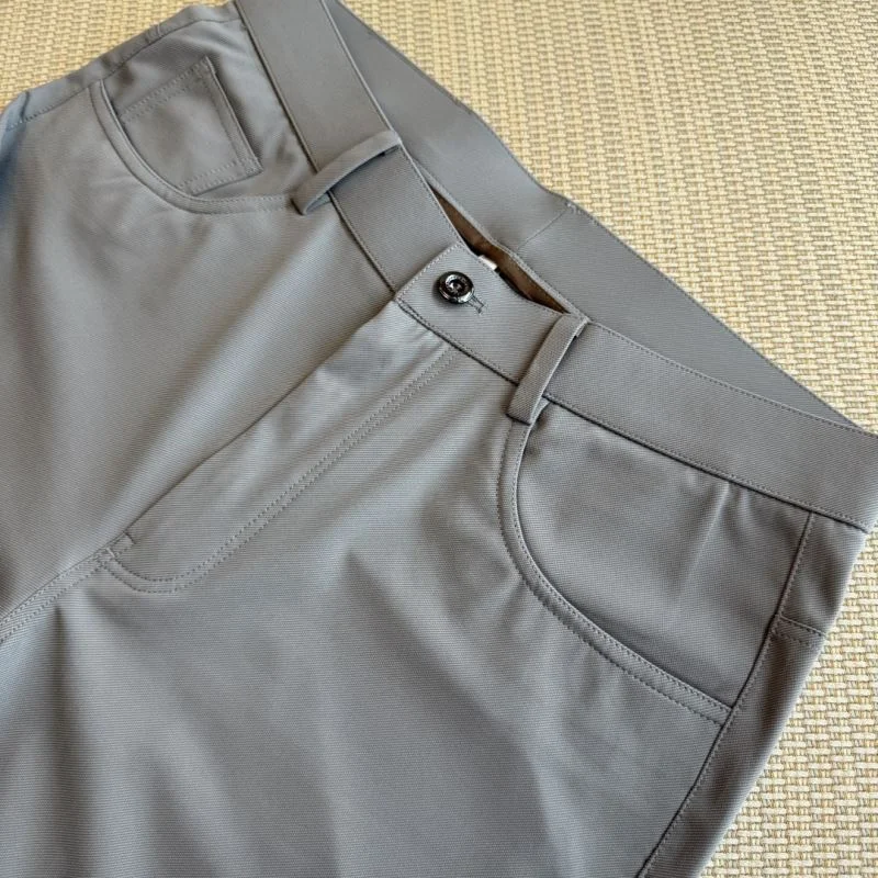 Authentic Prada Long Pants