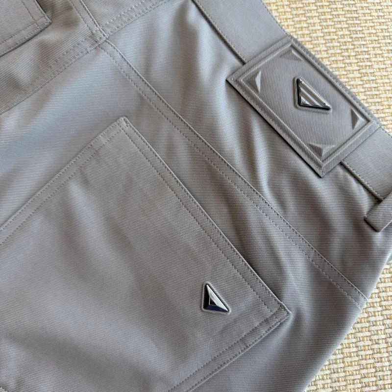 Authentic Prada Long Pants