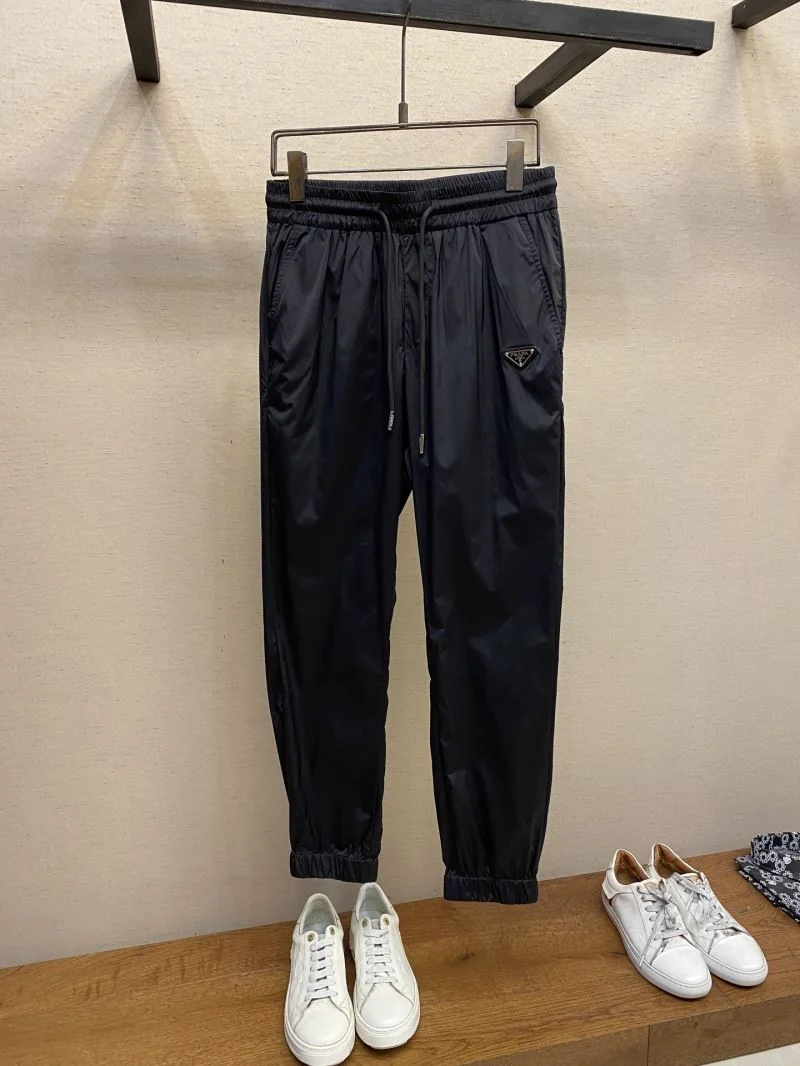 Prada Long Pants