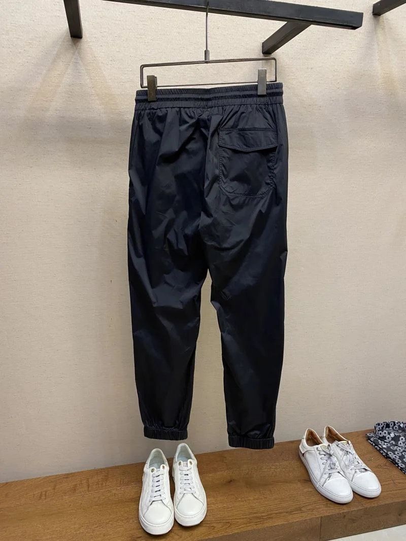 Genuine Prada Long Pants