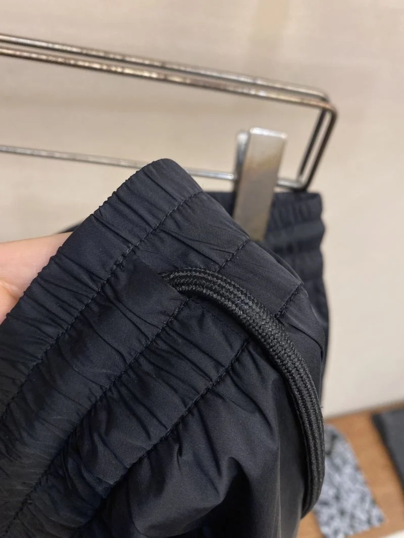 Genuine Prada Long Pants