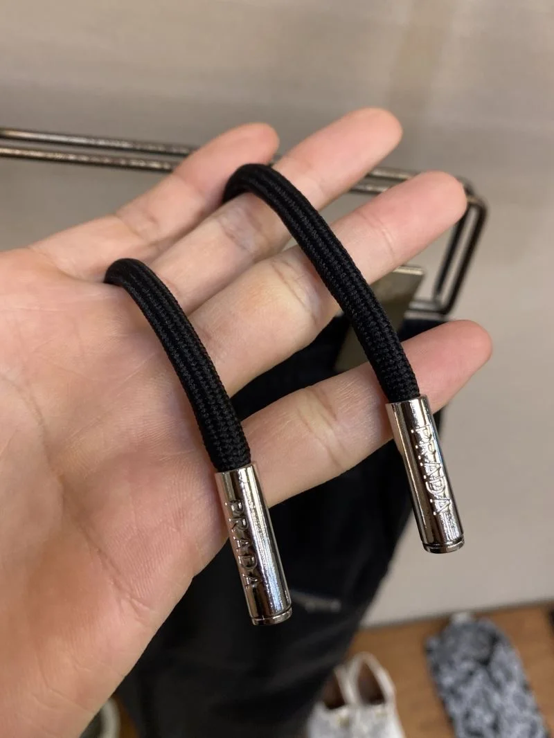 Genuine Prada Long Pants