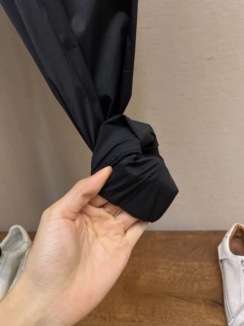 Genuine Prada Long Pants