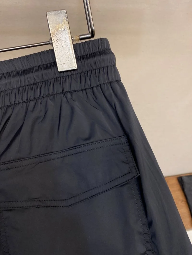 Genuine Prada Long Pants