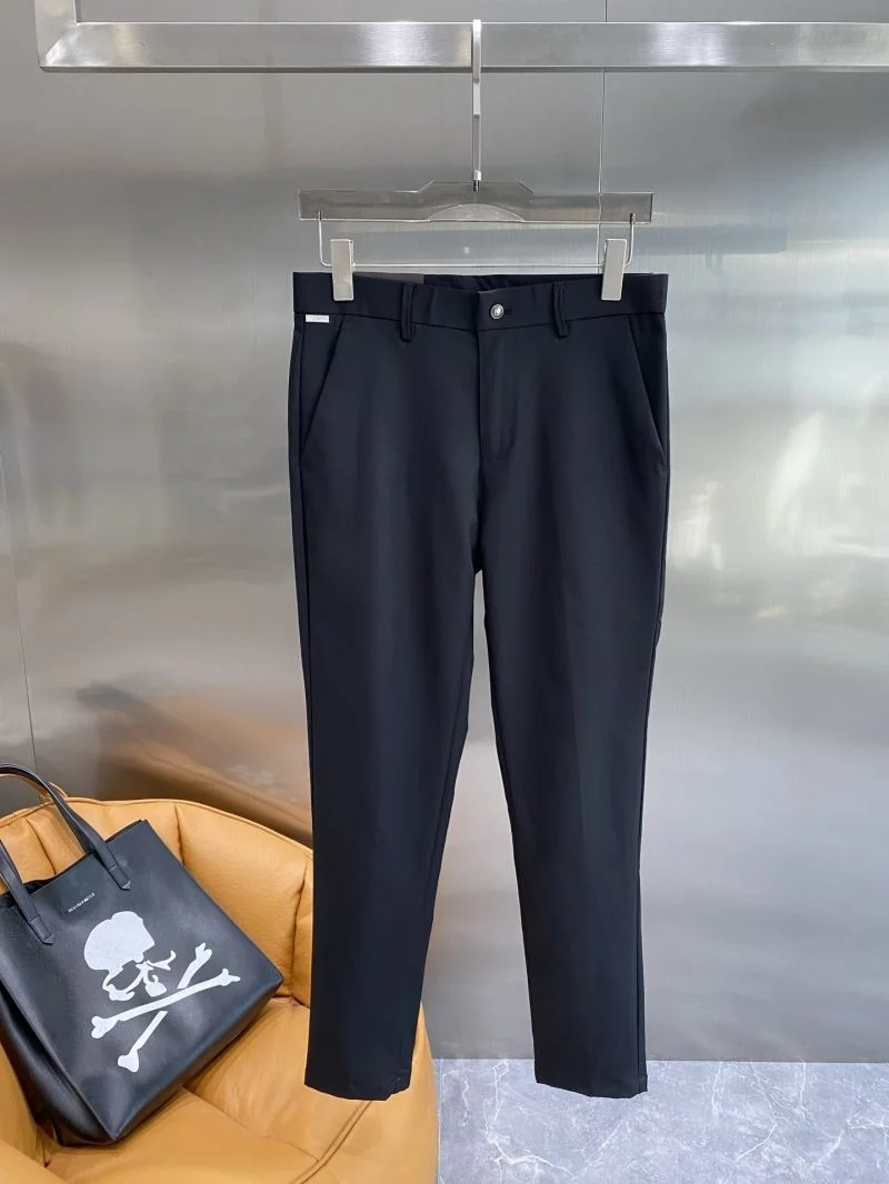 Prada Long Pants