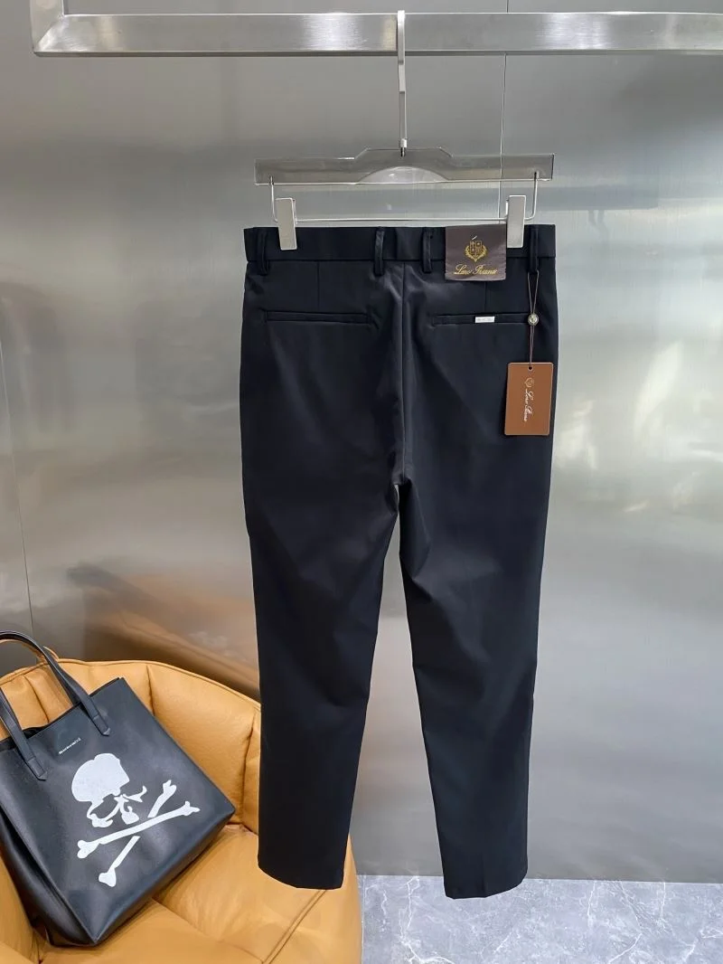 Legit Prada Long Pants