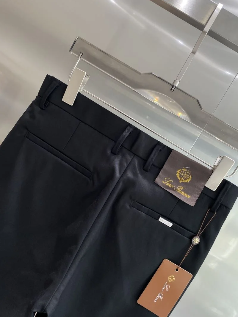 Legit Prada Long Pants