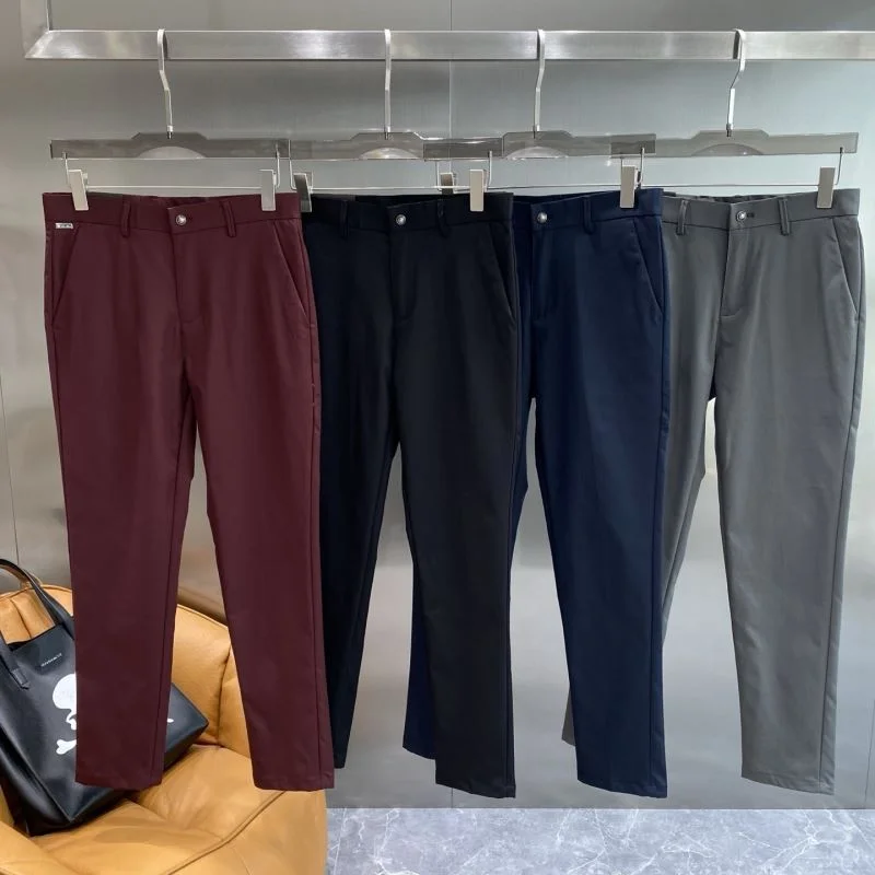 Prada Long Pants