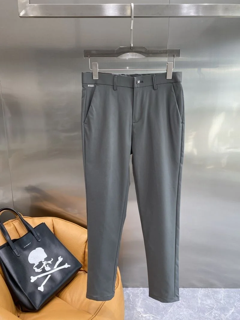 Value-priced Prada Long Pants