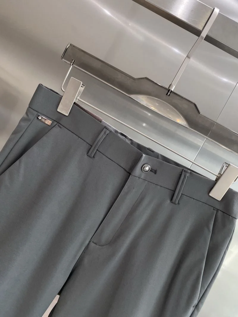 Value-priced Prada Long Pants