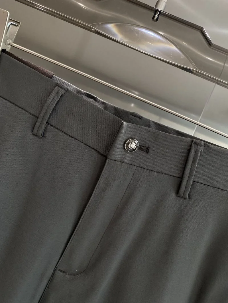 Value-priced Prada Long Pants