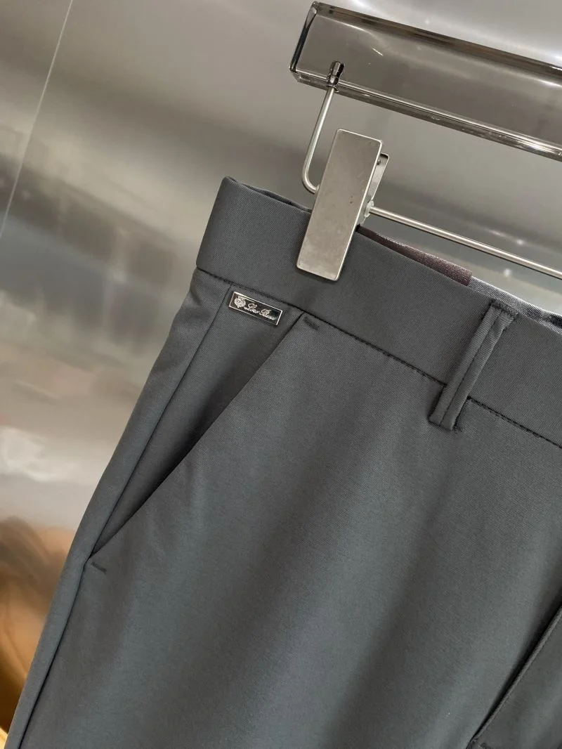 Value-priced Prada Long Pants