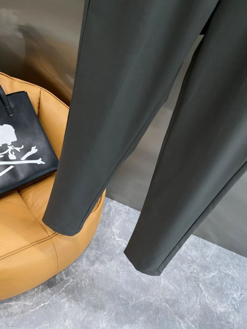 Value-priced Prada Long Pants