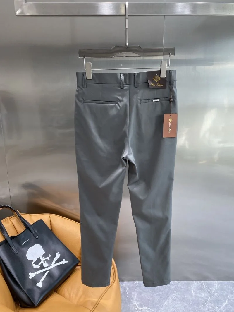 Value-priced Prada Long Pants