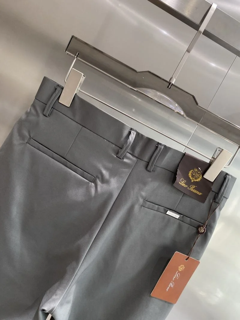 Value-priced Prada Long Pants