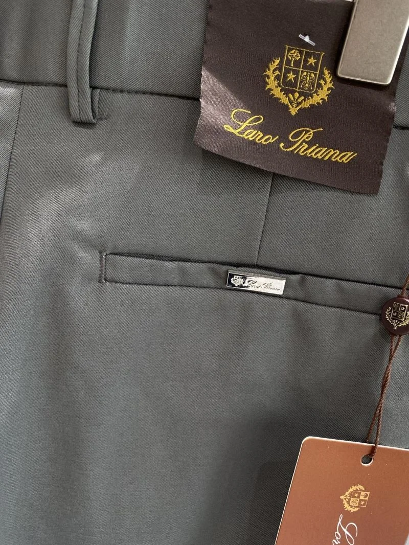 Value-priced Prada Long Pants