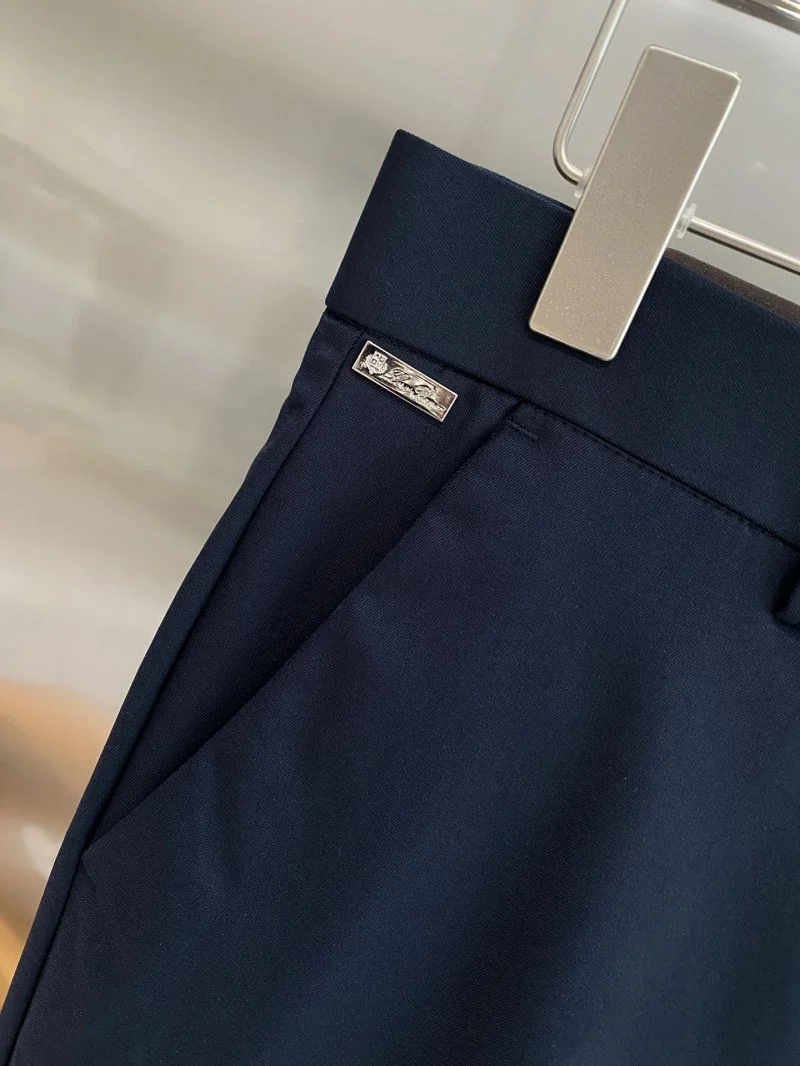 Original Prada Long Pants
