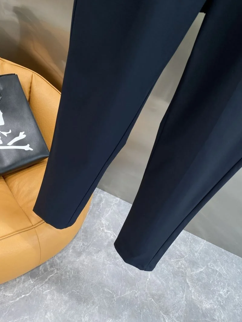 Original Prada Long Pants