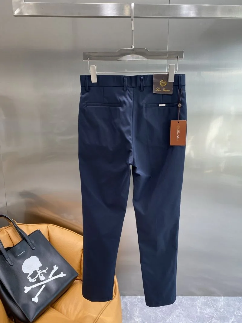 Original Prada Long Pants