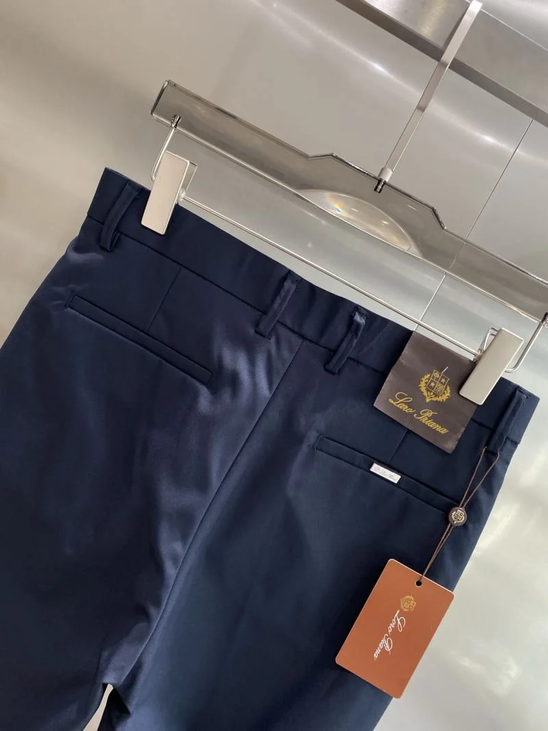Original Prada Long Pants