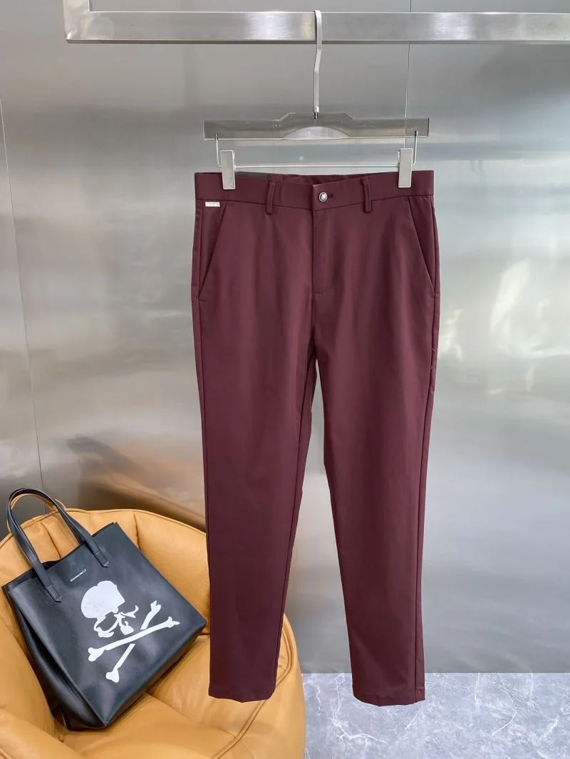 Prada Long Pants