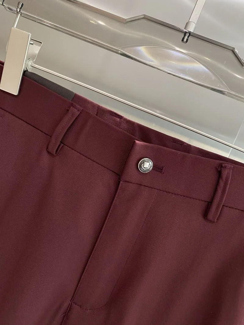 Value-priced Prada Long Pants