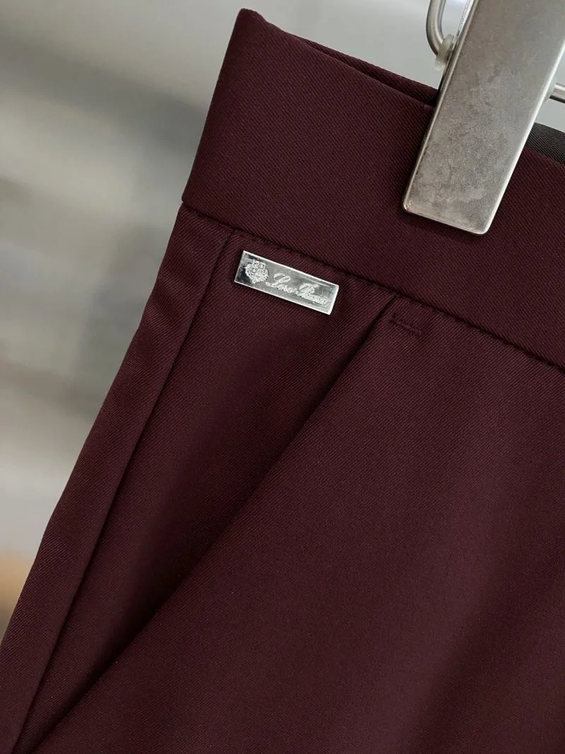 Value-priced Prada Long Pants