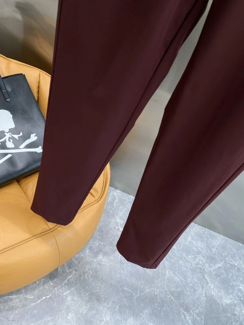 Value-priced Prada Long Pants