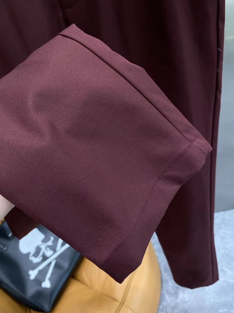 Value-priced Prada Long Pants