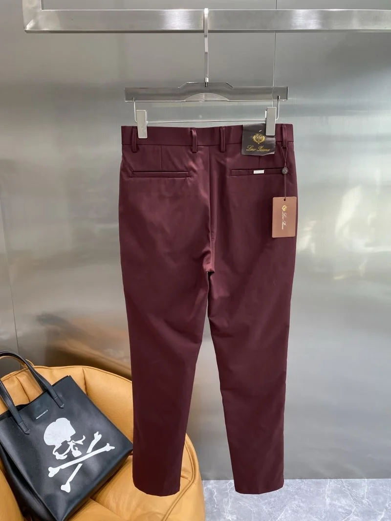 Value-priced Prada Long Pants