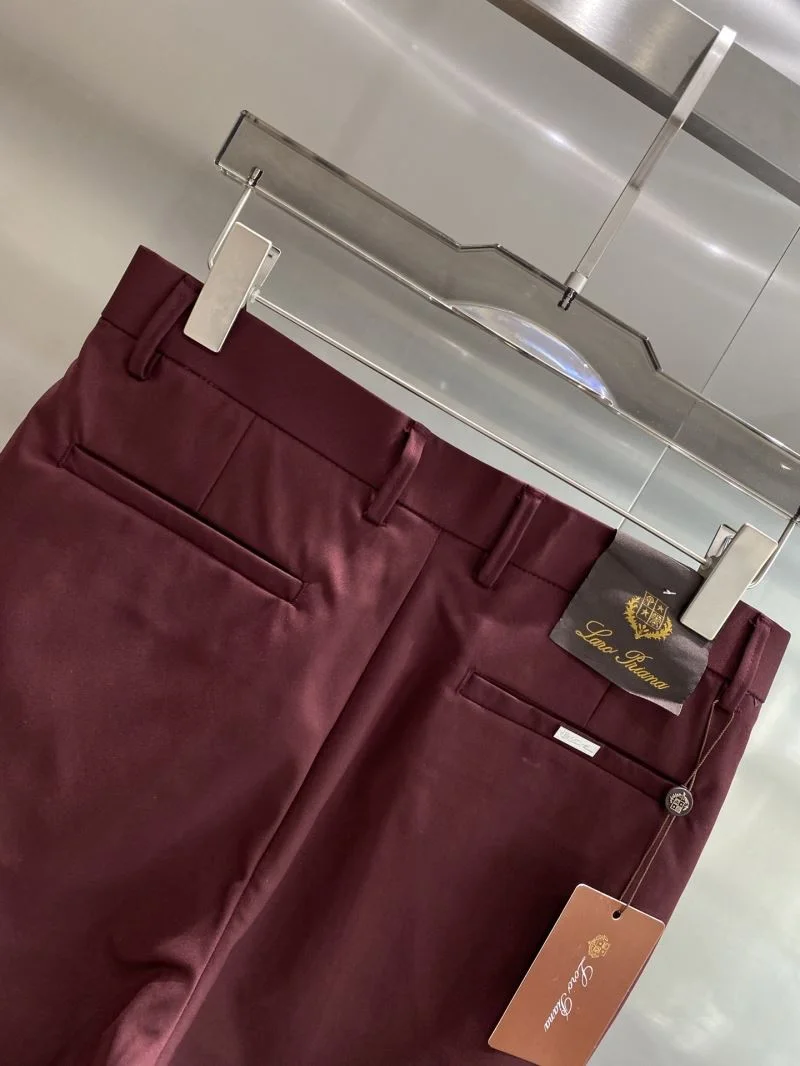 Value-priced Prada Long Pants