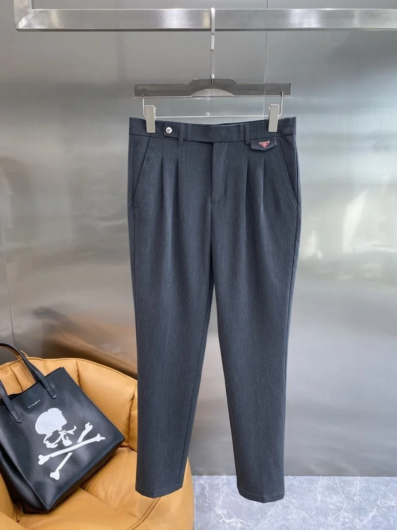Prada Long Pants