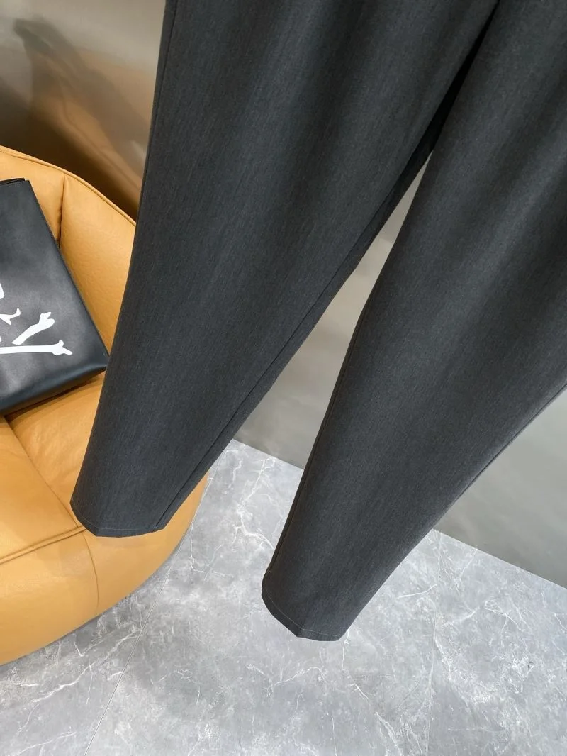 Genuine Prada Long Pants