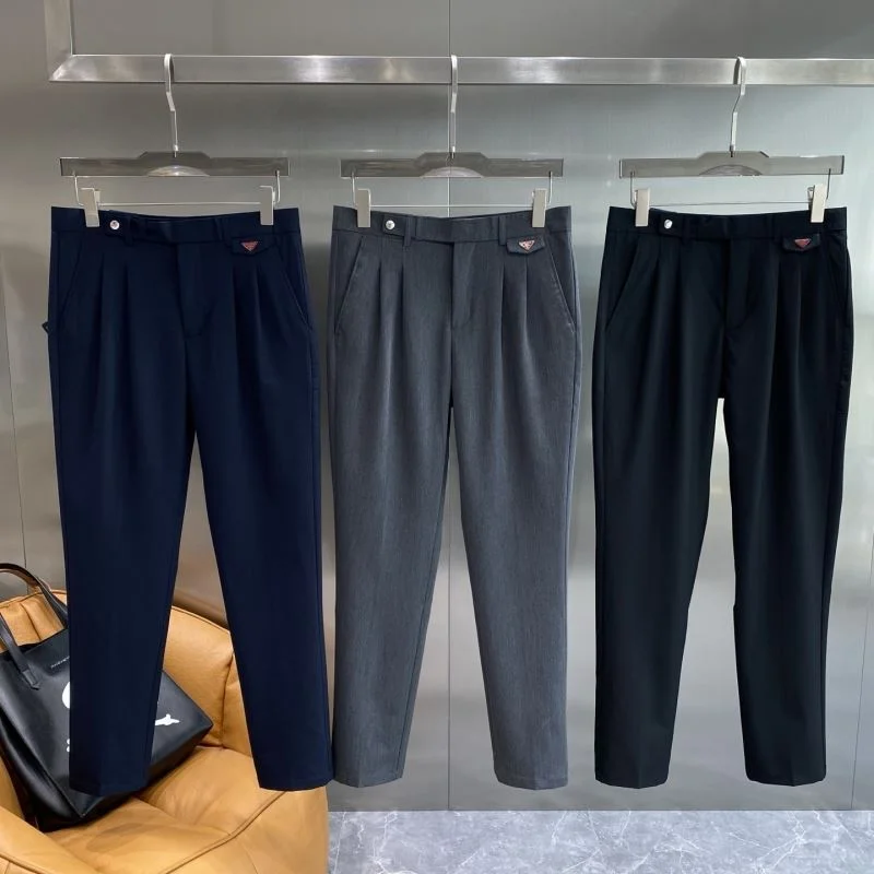 Prada Long Pants