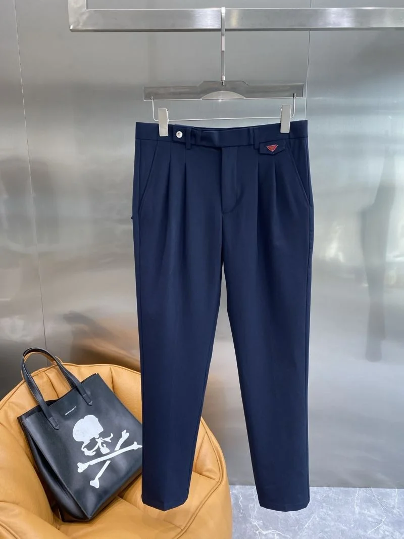Discounted Prada Long Pants