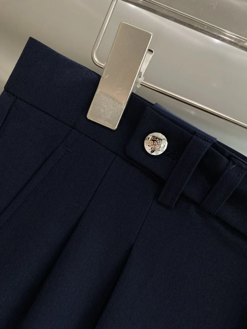 Discounted Prada Long Pants