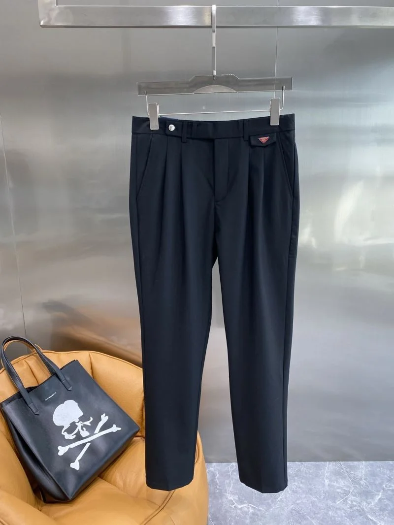 Prada Long Pants