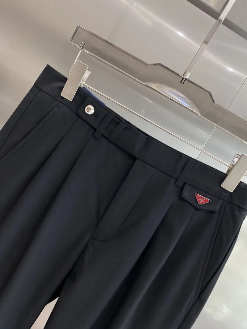 Reasonably priced Prada Long Pants