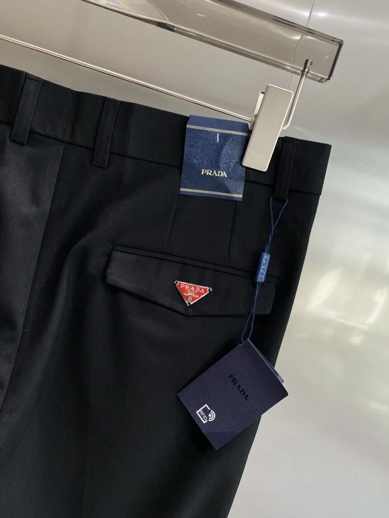 Reasonably priced Prada Long Pants