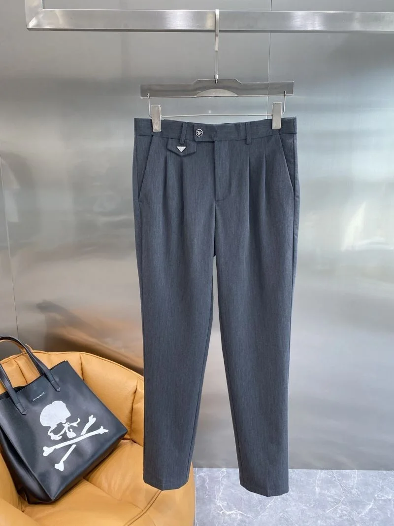 Prada Long Pants
