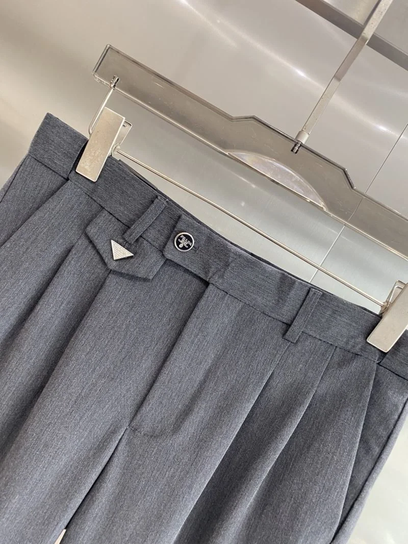 OEM Prada Long Pants