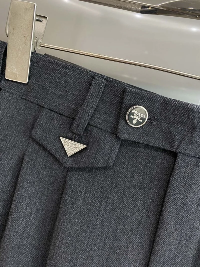 OEM Prada Long Pants