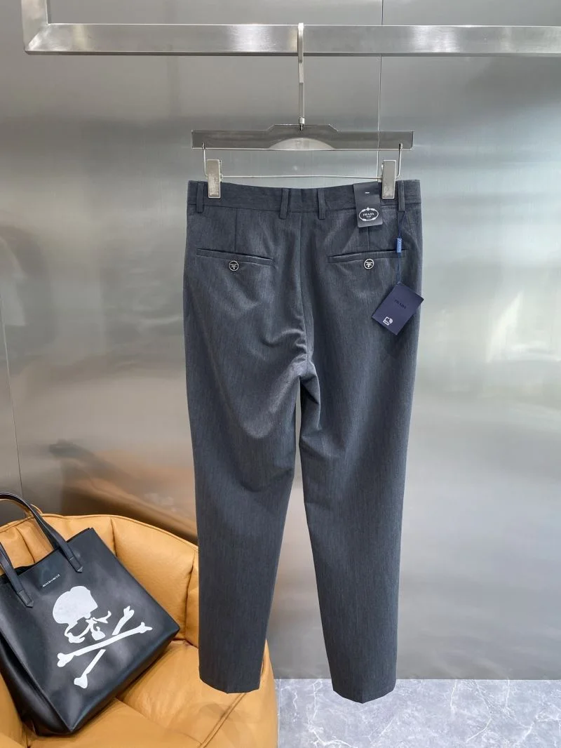 OEM Prada Long Pants