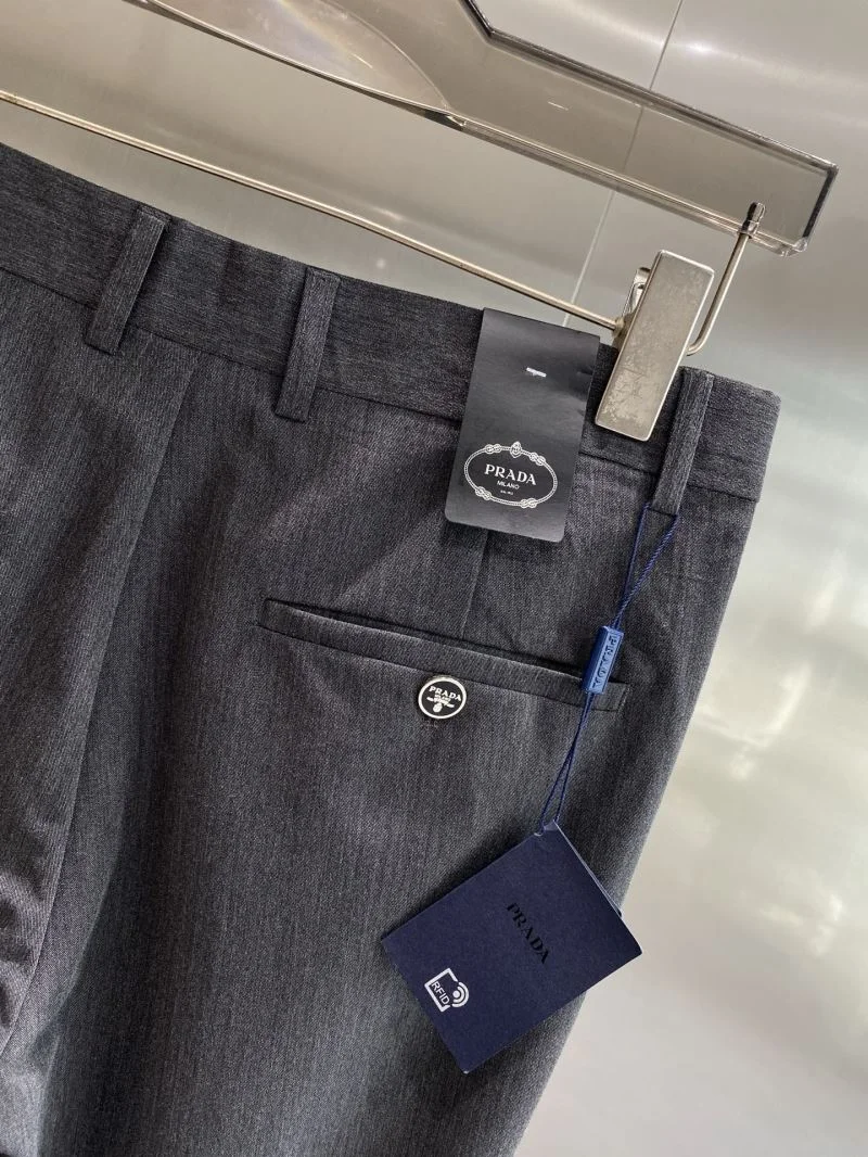 OEM Prada Long Pants