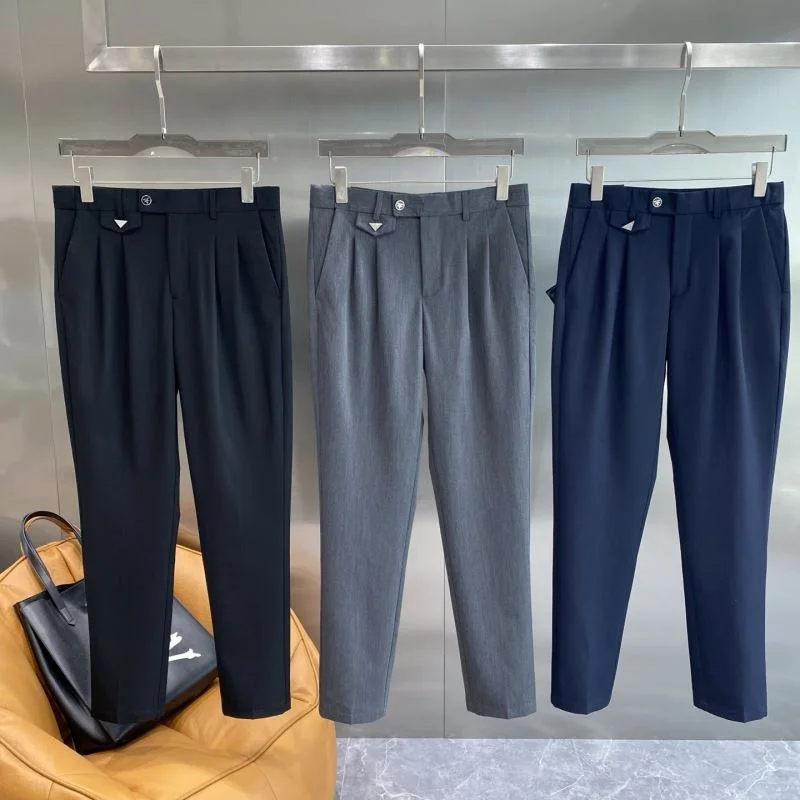 Prada Long Pants
