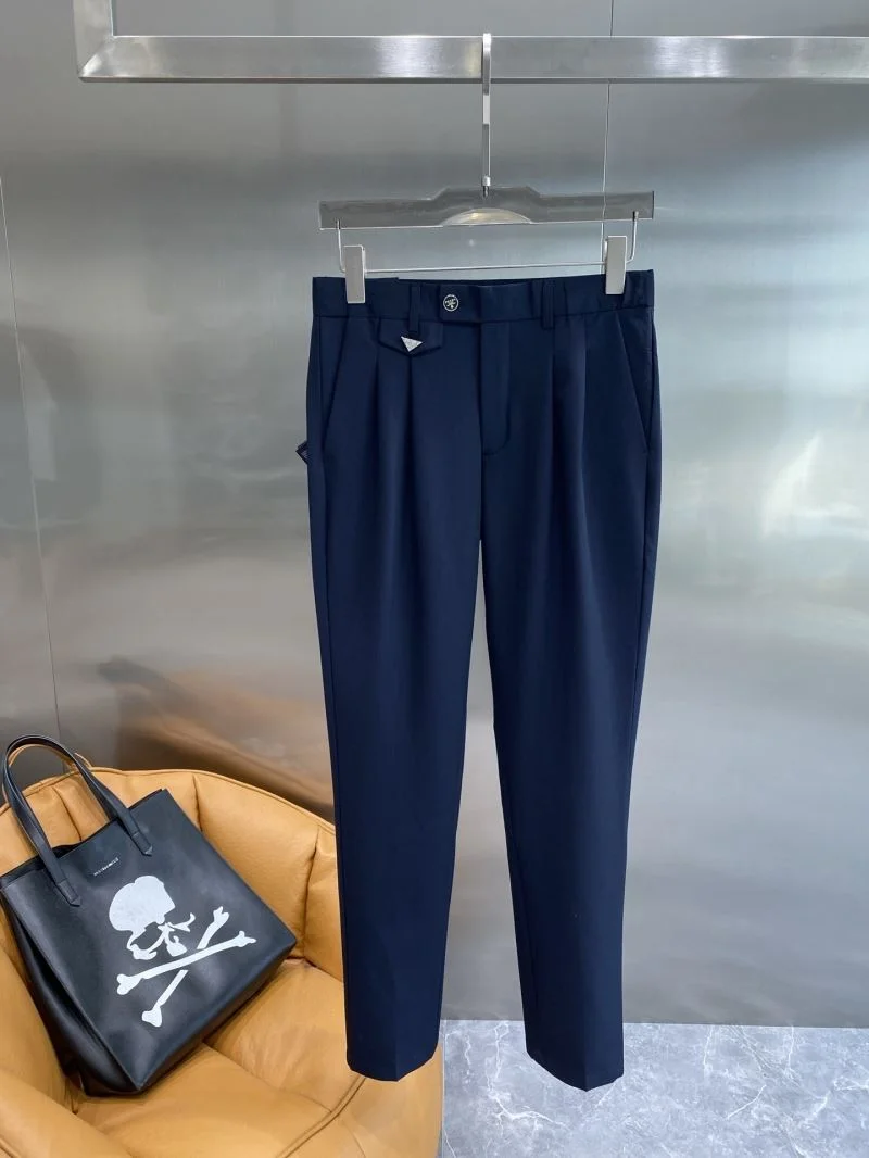 High fidelity Prada Long Pants